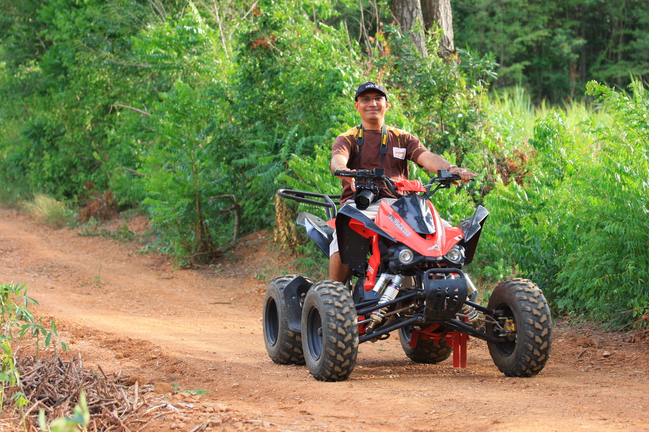 Baan Banchi - Trips & Adventures